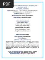 Misión y Visión de Unitec | PDF