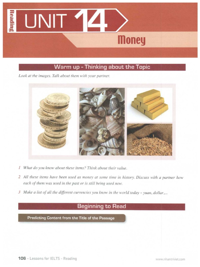 Unit 14 (In-Class) | PDF