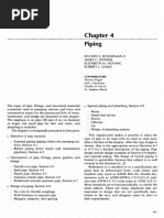 Telltale Hole | PDF | Pipe (Fluid Conveyance) | Mechanical Engineering