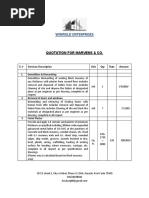 Brickwork Boq Format | PDF | Tile | Plaster