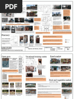 Pune Urban Street Design Case Study | PDF | Road | Street