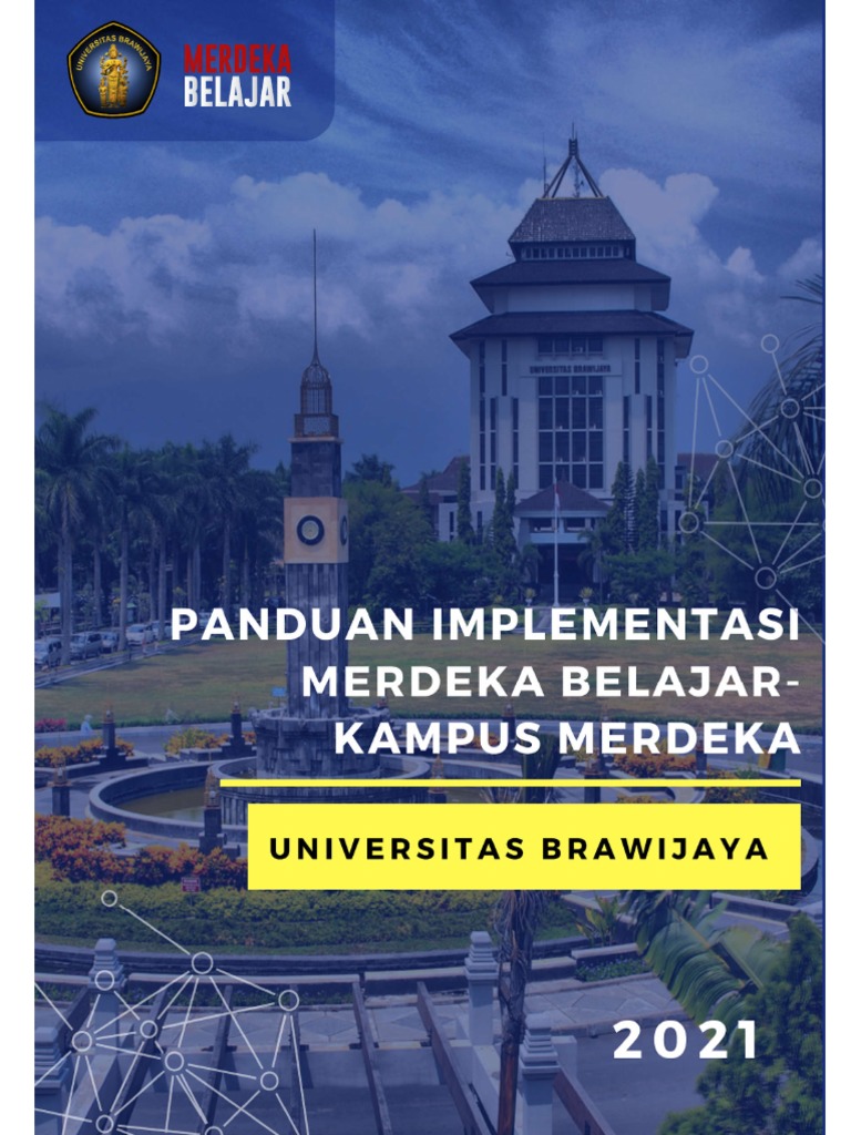Panduan Implementasi Program Merdeka Belajar-Kampus Merdeka di ...