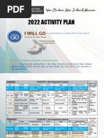 AFM in Zim Consolidated Calendar 2025 | PDF | Christian Theological ...