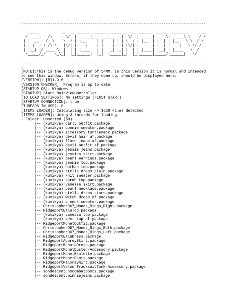 Log | PDF | Booting | Operating System Technology