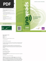 SpeakOut Intermediate Students Book 2ed | PDF