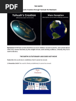 Moses Life Timeline Overview | PDF | Moses | Ten Commandments