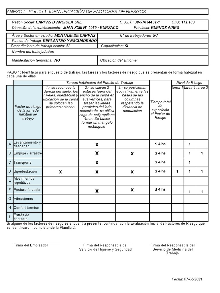 Res SRT 886 15-Formulario-Editable1 | PDF