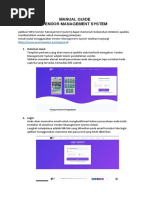 PT PLN Nps - Vms SCM - Vendor | PDF