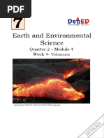 Science 9 q3 Module 1 Types of Volcanoes and Volcanic Eruptions v4 ...