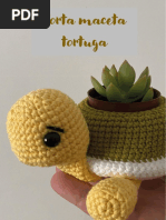 Código para dibujar flores amarillas en Python | PDF