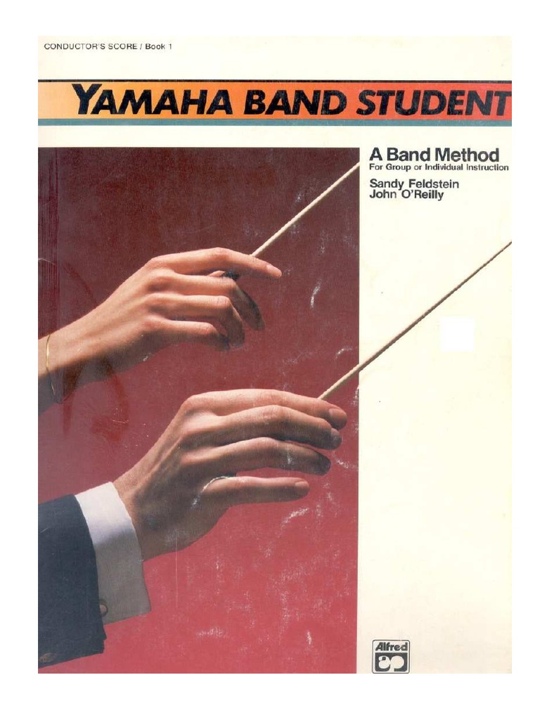 Qdoc - Tips Yamaha Band Student 1 Grade | PDF | Art