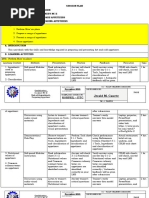 TASK SHEET - Preliminary Pages of CBLM | PDF | Education Theory | Pedagogy