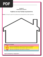 Q1-Matatag-Performance Task 1-GMRC | PDF