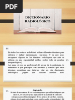 Principio Alara | PDF | Planificación | Protección de radiación