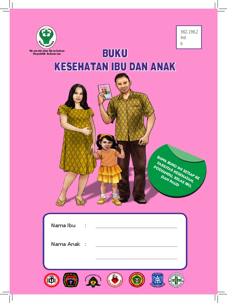 Buku Kia 2015 - Final | PDF