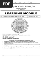 Esp 10 Presentation Module 3 4 q3 | PDF
