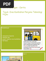 PKJR Tahun 5 Jawapan | PDF