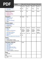 National Number Knockout: X X X X X X X X | PDF