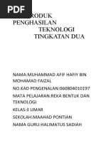 Modul RBT T2 Akuaponik | PDF