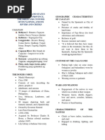 Lesson Plan - Owl Moon - Metaphors and Similes | PDF | Reading ...