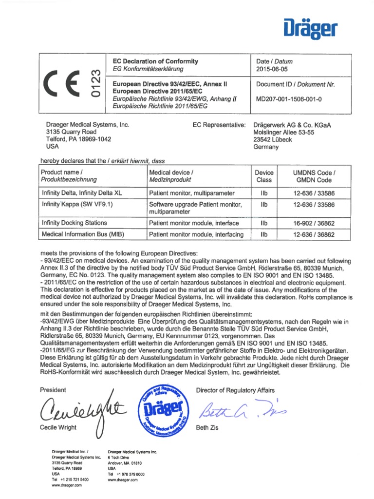 Infinity Delta - Delta XL - Kappa SW | PDF