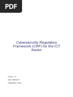 CSCRF | PDF