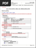 A320 Aircraft Maintenance Manual Guide | PDF | Manufactured Goods ...