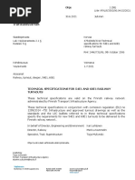 Weld Access Hole (AISC 360 Section J1.6&7) | PDF | Welding | Construction