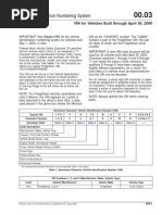 GHG14 Common Powertrain Controller (CPC4) Vehicle Interface Harness ...