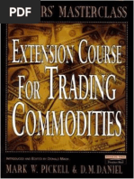 Charles Shephard - Gann Cycles - A Time and Price Cycle Analysis PDF ...