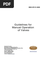 MSS SP-55 2011 | PDF