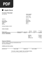 Target Receipt | PDF | Receipt | Invoice