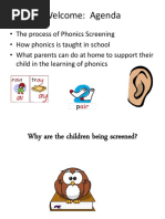 Phonics Lessons - A Complete 61 Lessons Course For Teaching Beginning ...