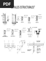 Clasificacion de Plintos | PDF | Fundación (Ingeniería) | Naturaleza