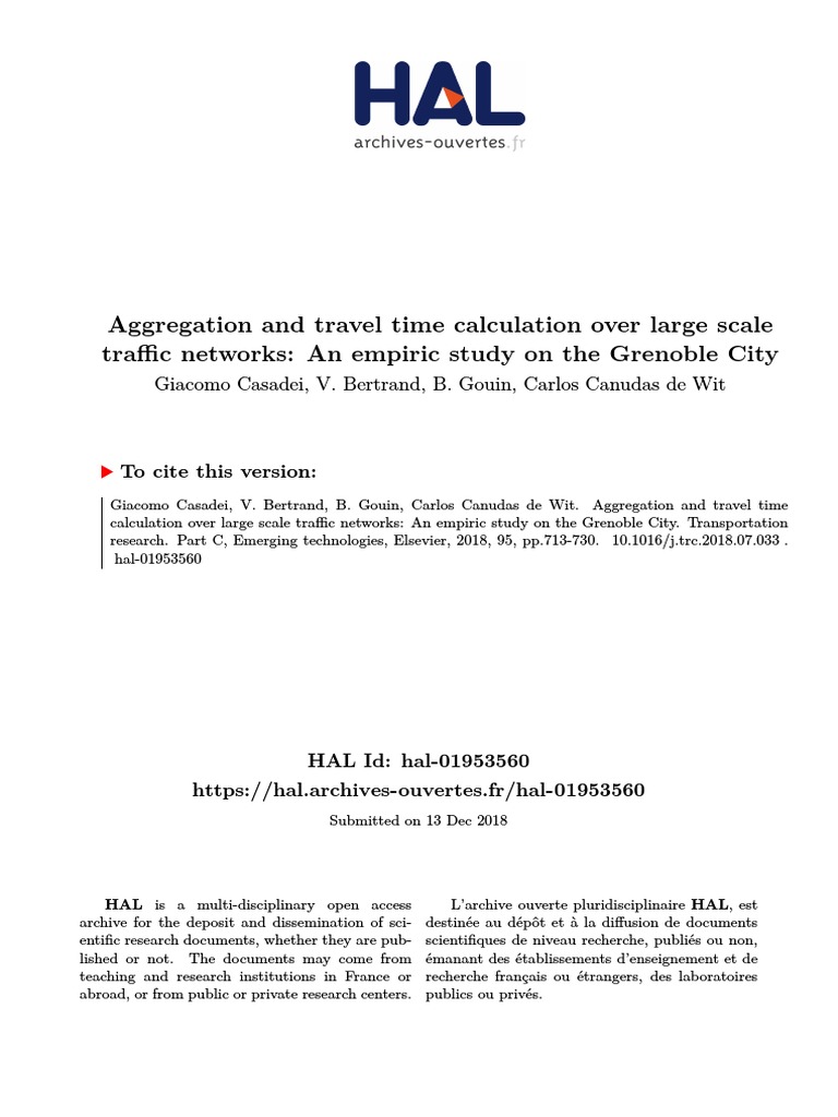 Elsarticle Template Harv | PDF | Vertex (Graph Theory)