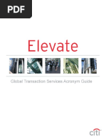 The Difference Between A SWIFT ACK and SWIFT NACK | PDF ...