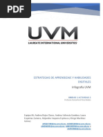 Filosofía de UVM | PDF | Inclusión (Educación)