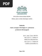 Piemers Akts | PDF