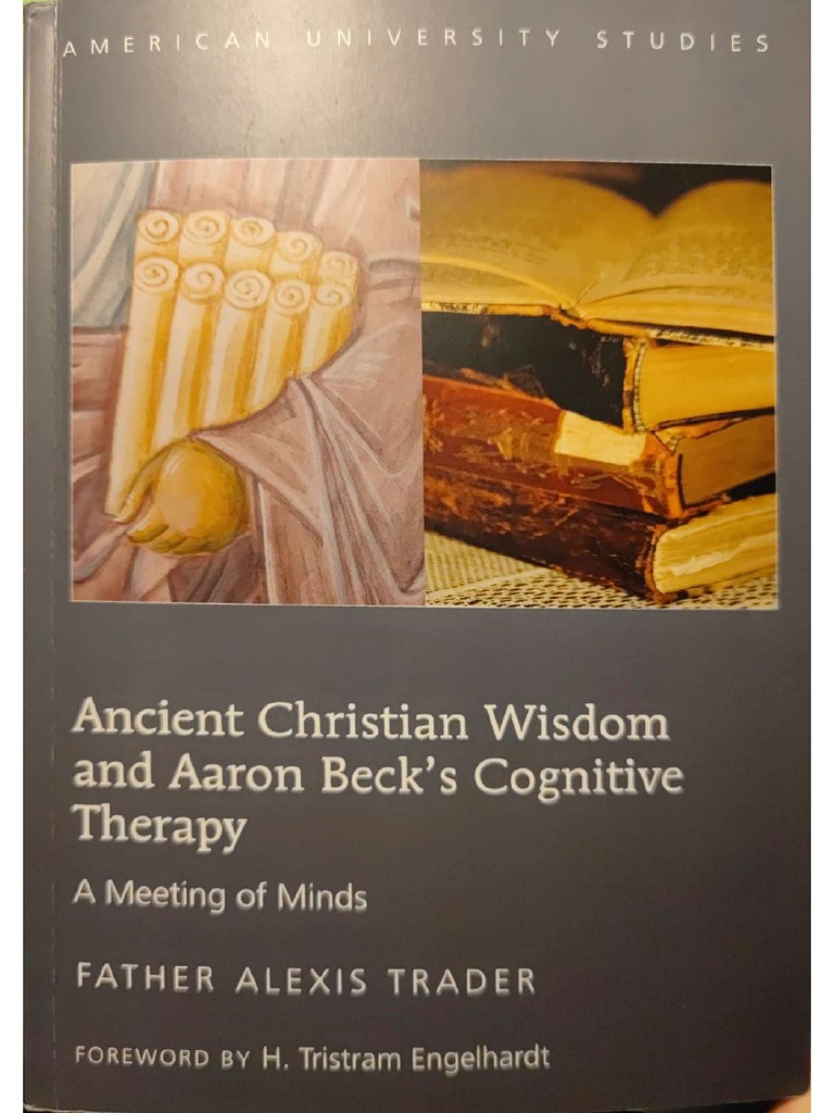 Ancient Christian Wisdom | PDF