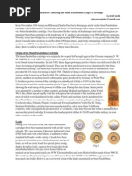 Escort Instruction Manual GB | PDF | Shotgun | Magazine (Firearms)