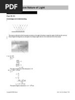 (SPH4U) Unit #1 - Dynamics | PDF | Force | Acceleration
