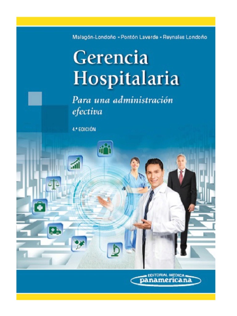 Libro de Administracion 2021 | PDF