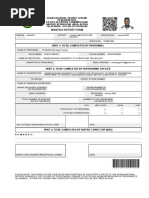 NSS Monthly Evaluation Report 2024 | PDF