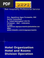 Hospitality Acronyms and Abbreviations | PDF | Customer Relationship ...