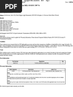 Eaton Clutch Service Bulletin Clib0035 | PDF | Transmission (Mechanics ...