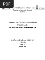 Practica 10 Lab Procesos | PDF