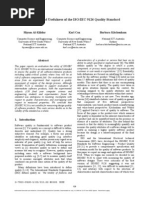 Software Quality Standards Guide | PDF | Computer Engineering | Engineering