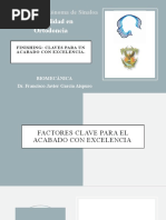 Oclusion Fosa Cuspide | PDF | Anatomia dental | Diente