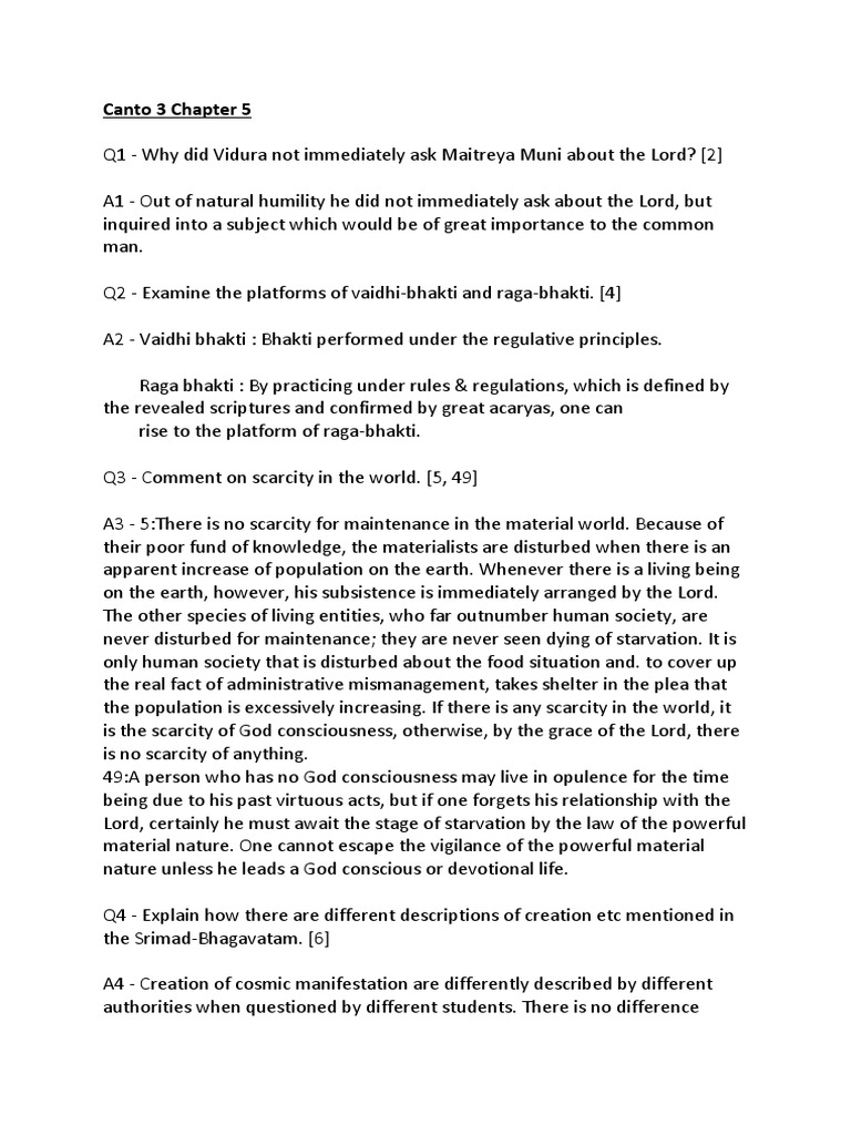 Unit 9 Cba | PDF | Bhagavad Gita | Religious Belief And Doctrine