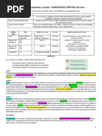 FA Long-Term Player Development Model | PDF | Sports | Association Football